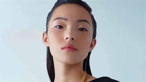 30 Top Asian Models In The World 2024 The Trend Spotter