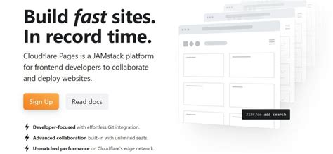 12 best static hosting services to elevate your online presence