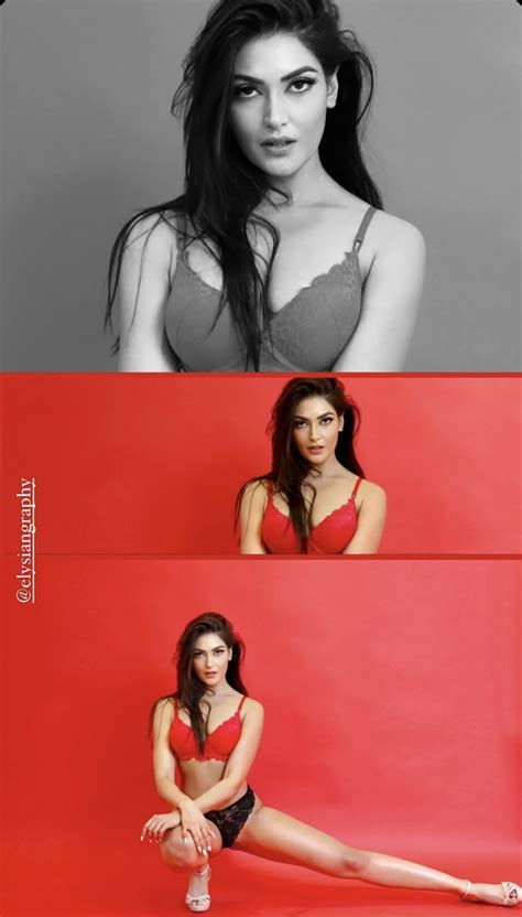 Pin Von Nitin Rana Auf Models