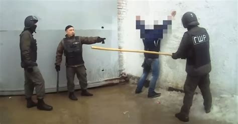 Систематичні катування та вбивство вязня Божковської колонії до