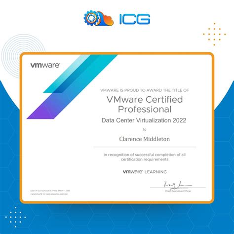 Icg Automation On Linkedin Work Success Data Learning Automation Cloudcomputing Vmware…