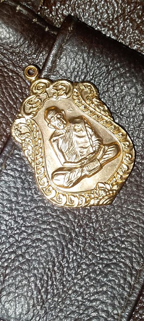 เสมา8รอบหลวงปู่ทิม วัดละหารไร่ Ennxo