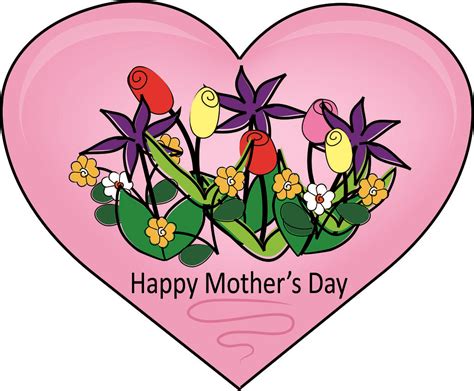 Mother S Day Clip Art Mother S Day Clip Art