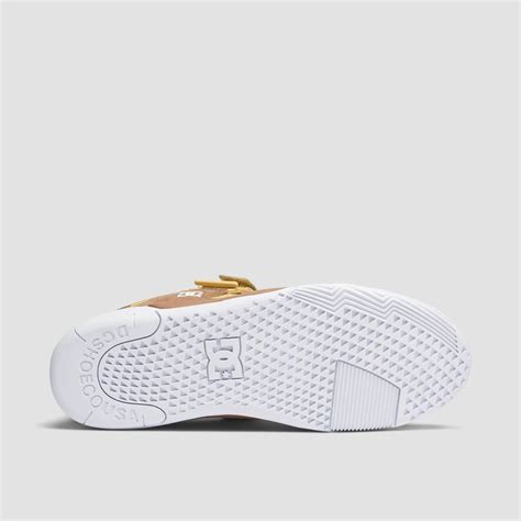 Dc Metric S X Will Shoes Browntan