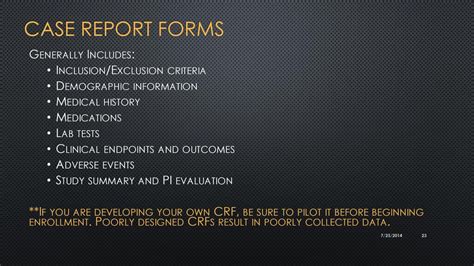 Catherine Gregor MBA CCRC CCRP CRC Workshop August 1 Ppt Download