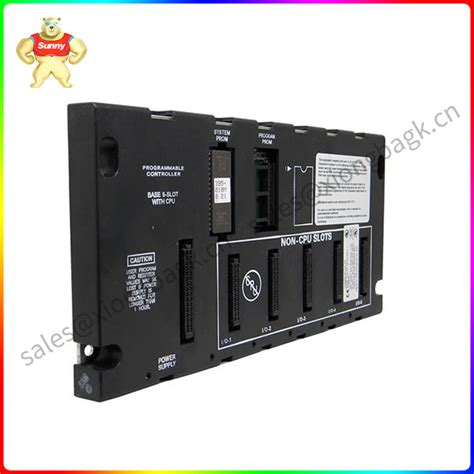 IC693CPU313 GE Embedded CPU GE