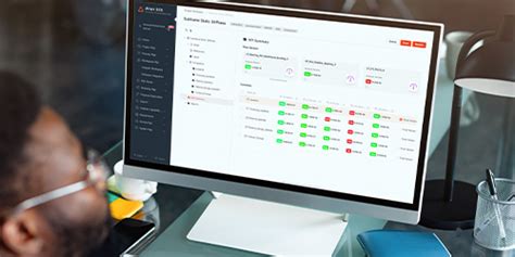Simulation Process And Data Management Altair Simulation Cloud Suite