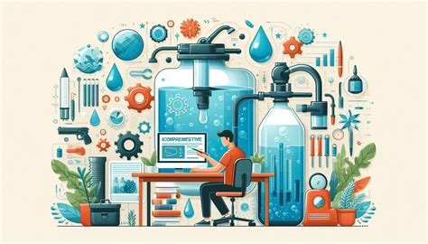 Comprehensive Guide To Water Filtration Systems