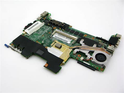 Ibm Motherboard Thinkpad X41 Laptop 41w1091 Serverxpress Mexico Serverxpress De Mexico