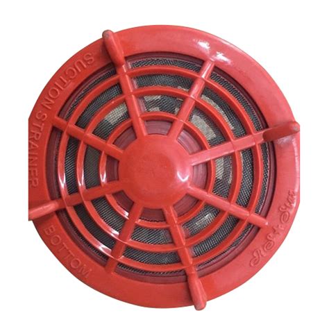 Sprayer Pump Suction Filter At 2500 00 Inr In New Delhi Dev Agro