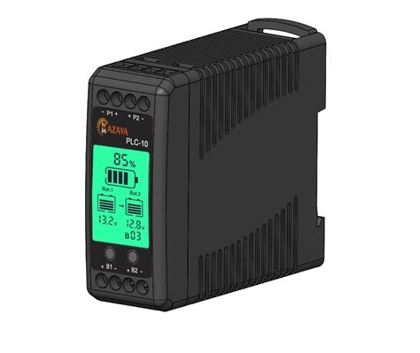 mazava plc 10 multi connect battery equalizer active gel agm lead acid