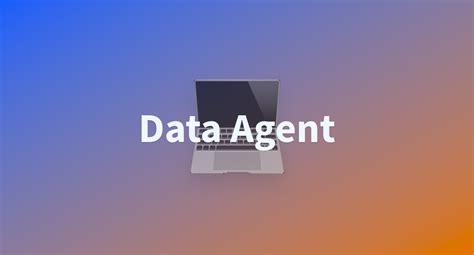 Data Agent A Hugging Face Space By Ubaid975