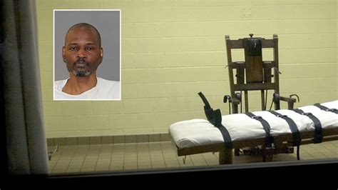 Abdde Cinayet Zanlısına Idam Ölüm Iğnesiyle Infaz Ettiler Tgrt Haber