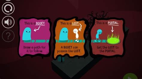 Booeys A Ghosts Code App Review Common Sense Media