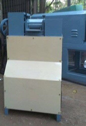 Plastic Dana Cutter At Best Price In New Delhi Mohammedi Engineering