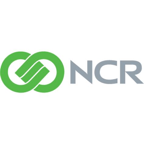 Ncr Logo Vector Logo Of Ncr Brand Free Download Eps Ai Png Cdr