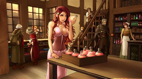 Ronindude Professional Digital Artist Deviantart