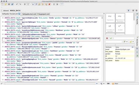 Xmlmind Xml Editor Download Mac Softpedia