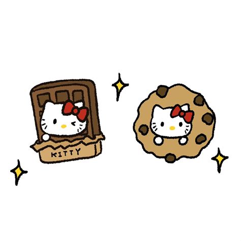 Promesse 🦋 Dessin Hello Kitty Hello Kity