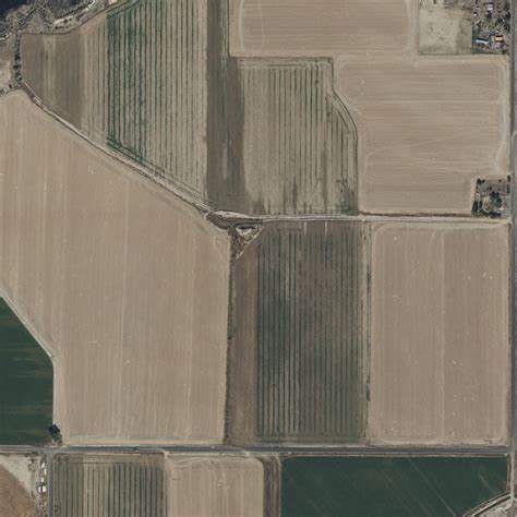 Crop Fields Lod 13 14 15 Instance Segmentation Dataset By Cropfields