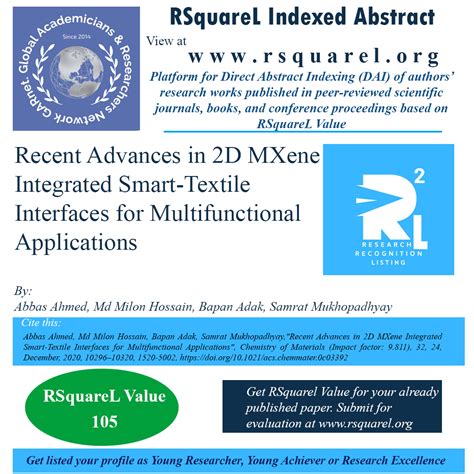 Recent Advances In 2d Mxene Integrated Smart Textile Interfaces For