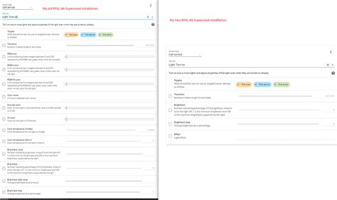 Missing Script Options Configuration Home Assistant Community