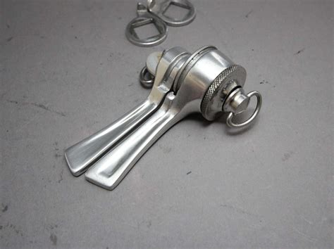 Campagnolo C Record Syncro Ii Shifting Lever 7 Sp Chorus