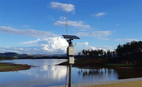 Csrwire Microseismic Technology For Tailings Dams Monitoring