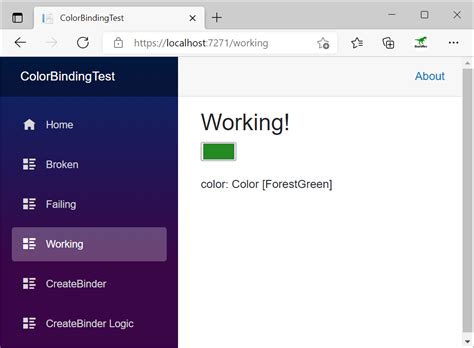 Unexpected Binding Behavior With Addl Side S For Blazor Docs Issue Dotnet
