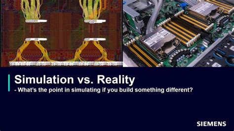 how to simulate what you are really going to build using hyperlynx