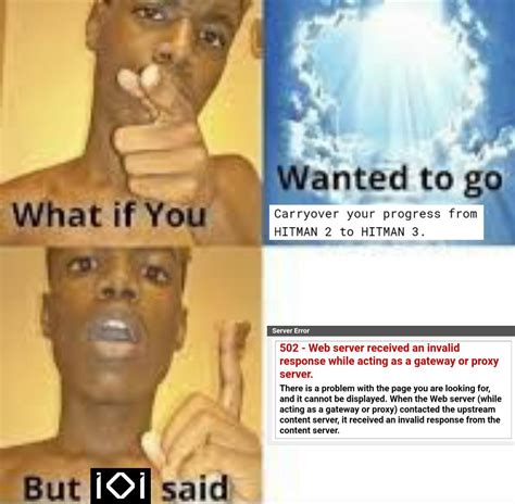 No Hate Towards Ioi Intended Im Sure Theyre Working Hard At Fixing The Issues Rhitman