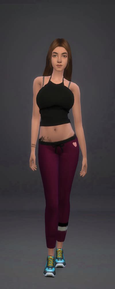 Mrrakkons Sims And Stuff Page 8 Downloads Cas Sims Loverslab