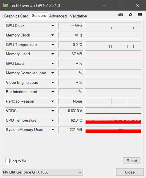 Gpu Z Not Showing Info Techpowerup Forums