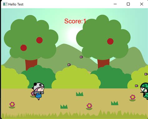 Github Burningbluefoxsfmlproject Training Project Using Sfml On Cpp