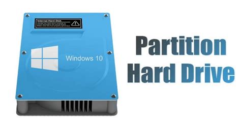 How To Make Partition In Windows Or Without Any Software