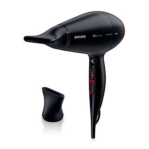 Philips BHD272/00 Asciugacapelli DryCare 2100W Motore AC Concentratore ...