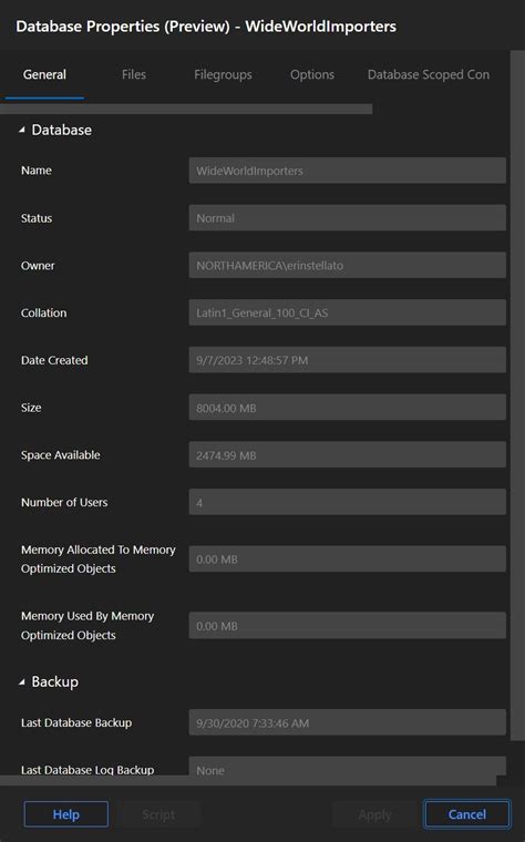 Erin Stellato On Linkedin 🎇 Announcing Azure Data 146and A Lot Of New Features Database