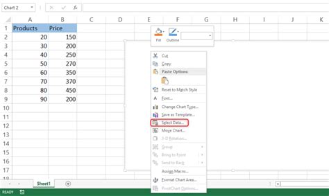 Turning Data Into A Line Graph In Excel Excel Tutorial