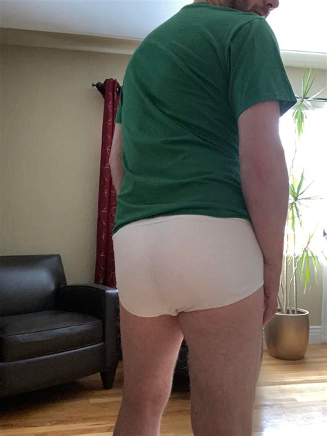 Tighty Whities Wedgie 🙈 Rtightywhities