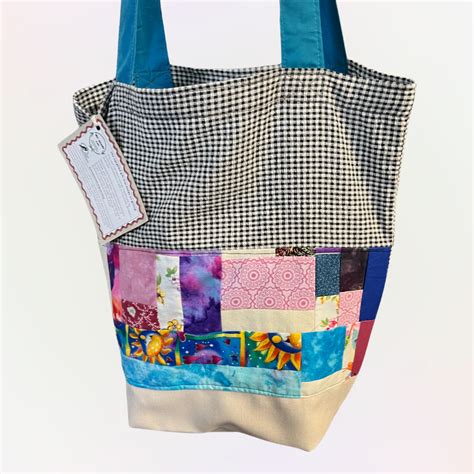 Patchwork Fun Bulimba Creek Catchment Coordinating Committee