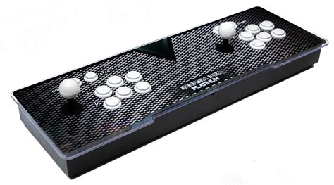 Games Powered By Our Hardware