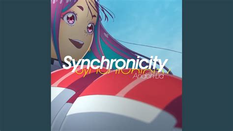 Synchronicity YouTube