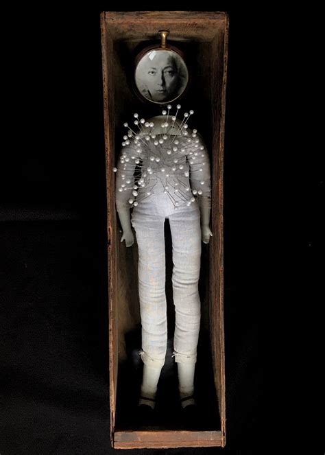 Assemblage — Lori Vrba