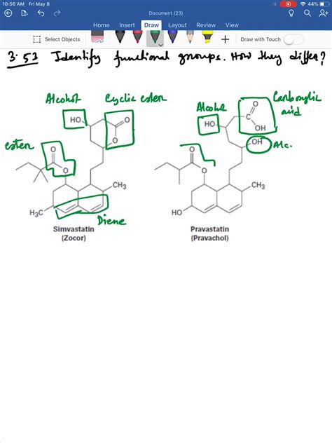 Solvedthe Cholesterol Lowering Agents Called Statins Such As