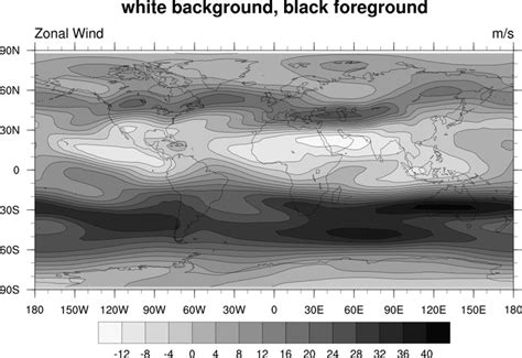 Ncl Graphics Color Fill