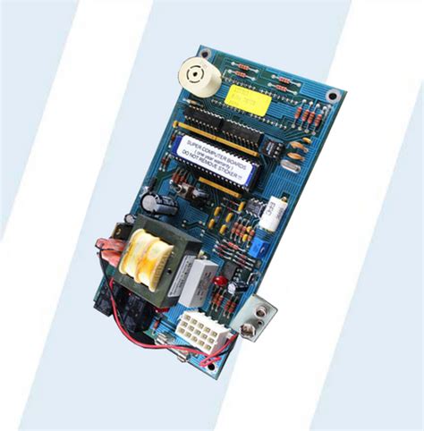 Adc Phase 7 Dryer Opl Control Board Repair 123 Laundry Solutions