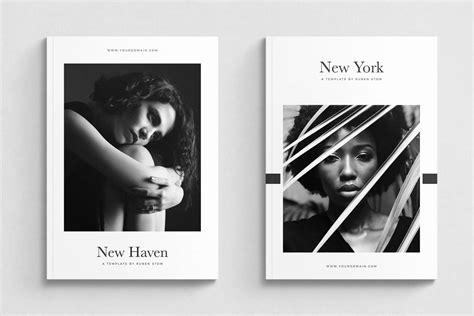 Sidebar Stack Full Layout Uncode