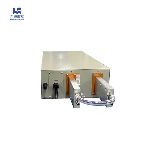 Liyuan 25v 1500a Three Phase Rectifier Electroplating Dc Power Supply