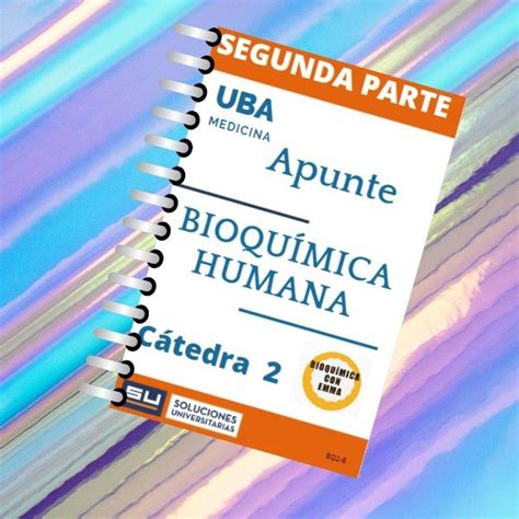 Bioquimica Humana Todo Cbc