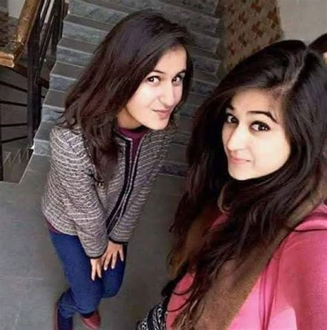 Pakistani Girls